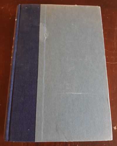 The High and the Mighty - Ernest K. Gann - 1953 BCE w/Pamphlet HC John ...
