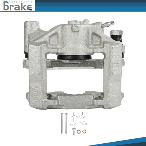 Rear Disc Brake Caliper Passenger w/ Bracket For Lexus GS300 IS250 Base ...