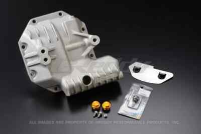 GReddy Differential Cover for 13+ Scion FR-S/13+ SubaruBRZ/17 Toyota86 ...