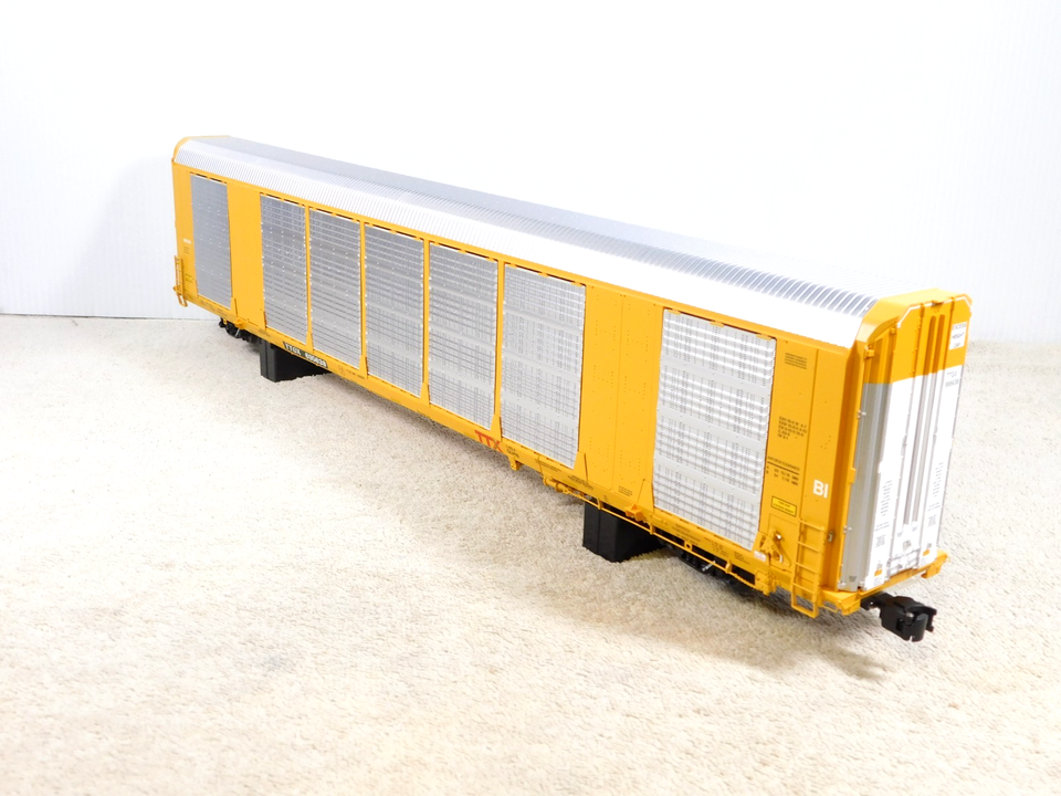 Atlas O Master 3001499-3 TTX Gunderson Multi-MAX Auto Carrier #695638 ...