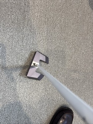 LAB Golf Mezz 1 Max Sweeper Custom | eBay