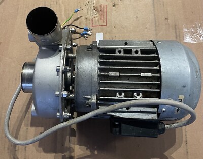Dishwashers - Pump Motor