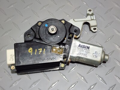 2000-2004 Toyota Avalon SUNROOF motor sun roof assembly 63260-AC010 ...