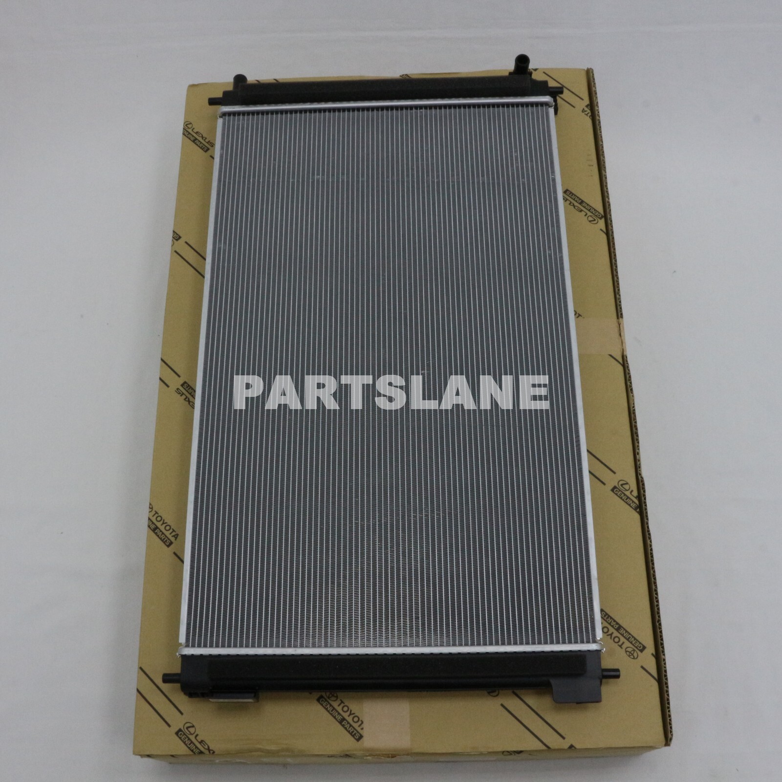 16550-36060 Toyota OEM Genuine RADIATOR ASSY | eBay