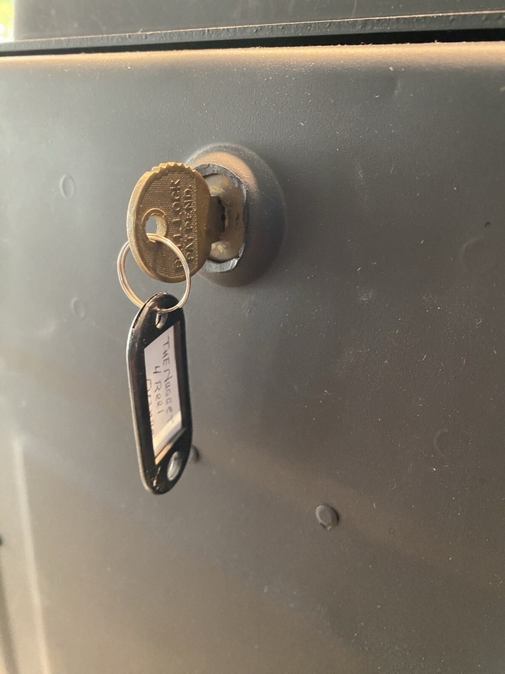 Vintage Mills 4-reel slot machine | eBay