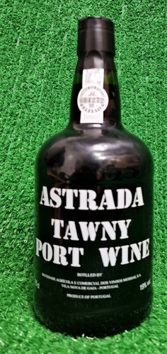 26,53€/l) Astrada Tawny Port Wine 19% 0,75l Flasche Wein Portugal ...