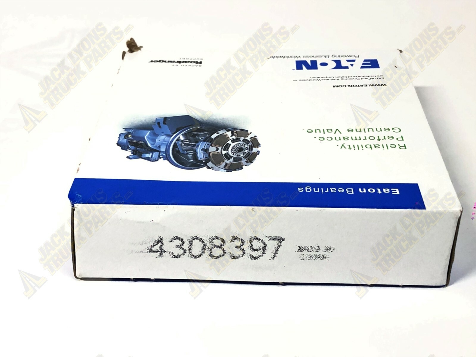 4308397 New Eaton Fuller BEARING - replaces 4304599 - OEM | eBay