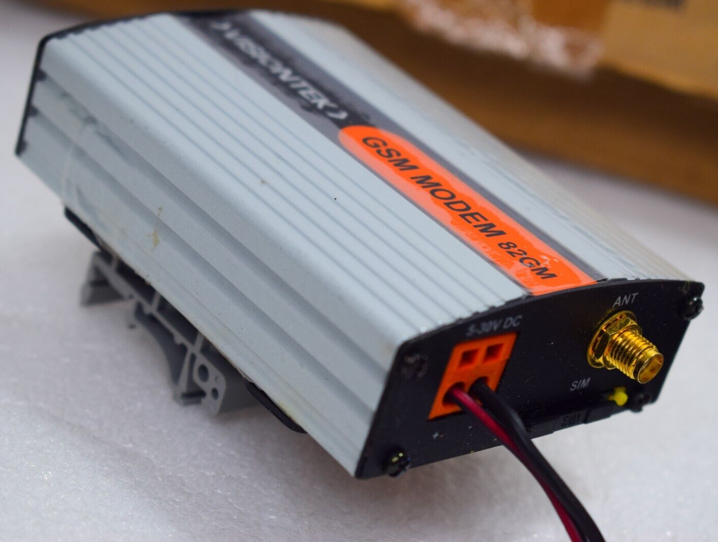 VISIONTEK 82GM(W) GSM MODEM LINKWELL | eBay