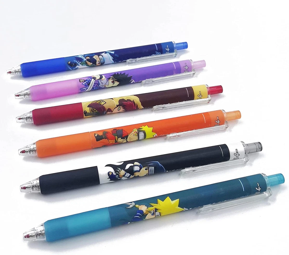 Animated Ink Pen