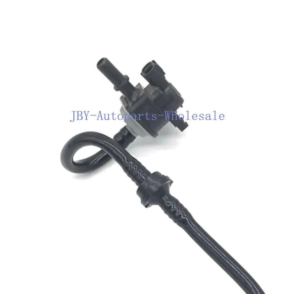 New Vapor Canister Purge Solenoid 31478982 for Volvo S60 S80 S90 XC60 ...