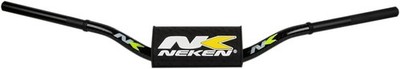 Neken Variable Diameter Handlebar Yellow Honda CRF 450 R 2019-2022 - 22 ...