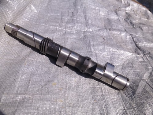 NORTON COMMANDO CAMSHAFT, NEW (Paul Dunstall?) | eBay