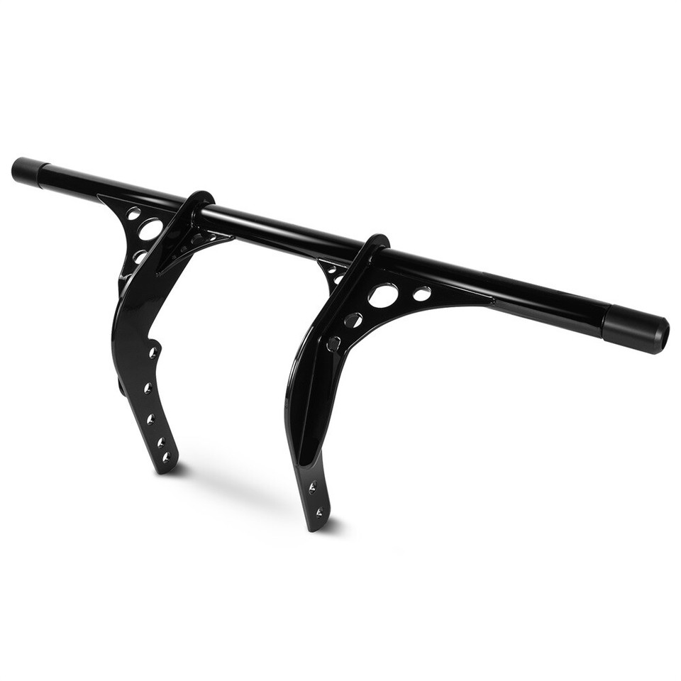 Tougher Highway Bar Crash Bar For Harley Softail Low Rider ST FXLRST ...