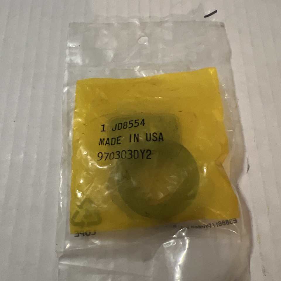 John Deere Locking Collar 1 JD8554 MADE IN USA. | eBay