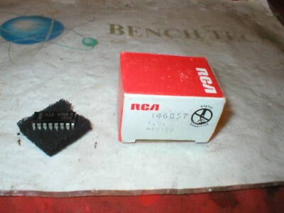New RCA # 146857 IC Chip | eBay