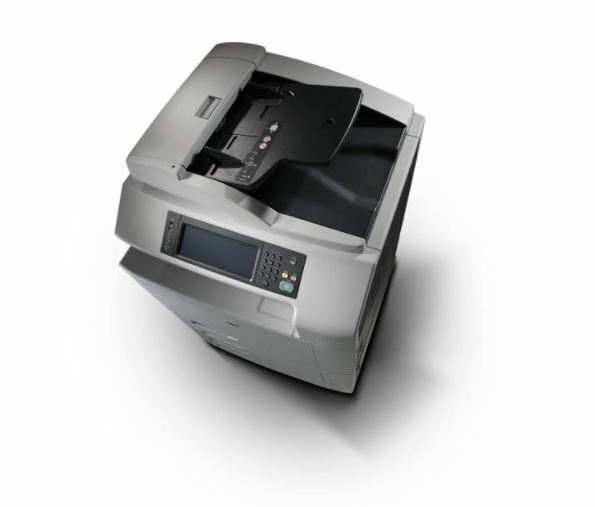 HP Color LaserJet CM6040 Mfp Printer (Q3938A) | eBay