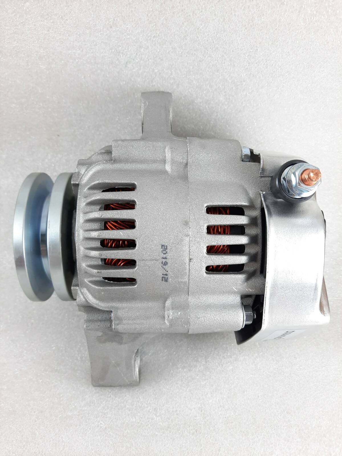 Alternator To Suit NH6000 Allight Light Tower 1.1L - 01/80 on - Free ...