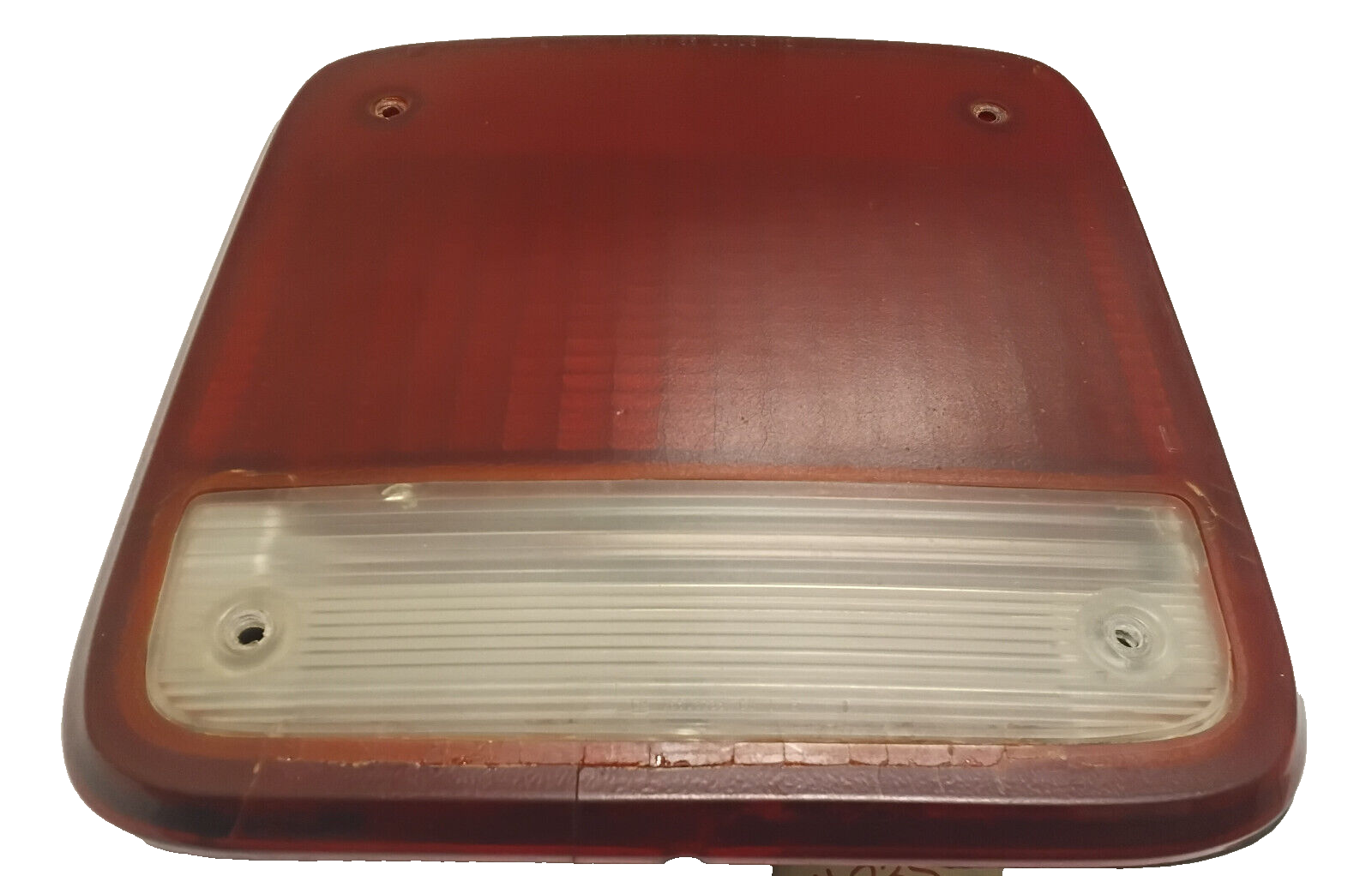 Chevrolet, GMC, Van, 1985, 1986, 1987, 1988, 1989, 1990 - 1996, Left ...