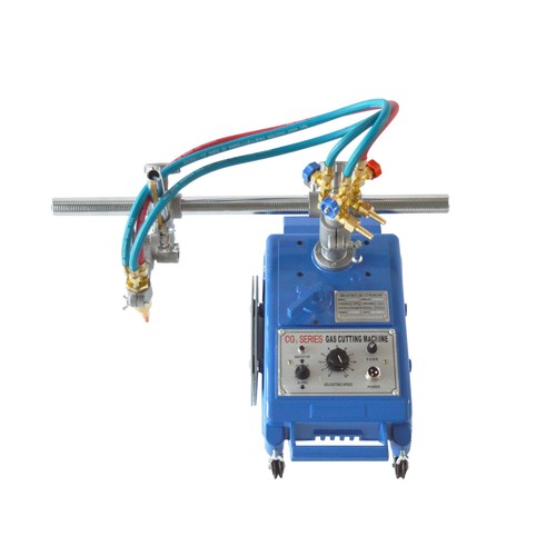 Straight Line Track Torch Kit Burner Portable Handle Gas Cutting ...