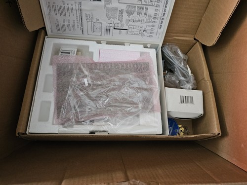 New GE Interlogix 60-806-95R Concord Express Control Panel Circuit ...