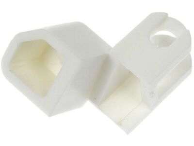 Auto Trans Shift Indicator Cable Bracket For Ford Econoline Super Duty ...