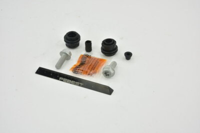 Front Brake Caliper Slide Pin Boot Kit For VOLKSWAGEN CADDY CADDY | eBay