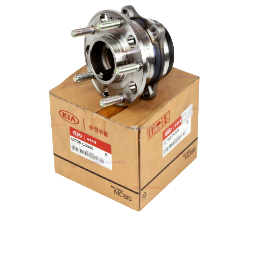 GENUINE 52750C5000 Hub & Bearing REAR WHEEL for KIA Sorento ONLY 2WD ...