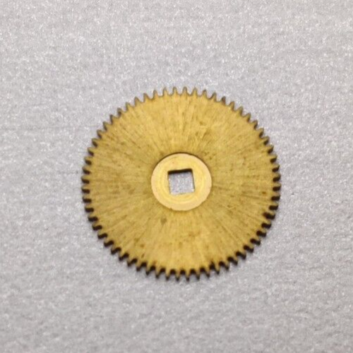 Ratchet Wheel Gear For Rolex Caliber 3130 3135 305 3155 3175 3185 Watch ...