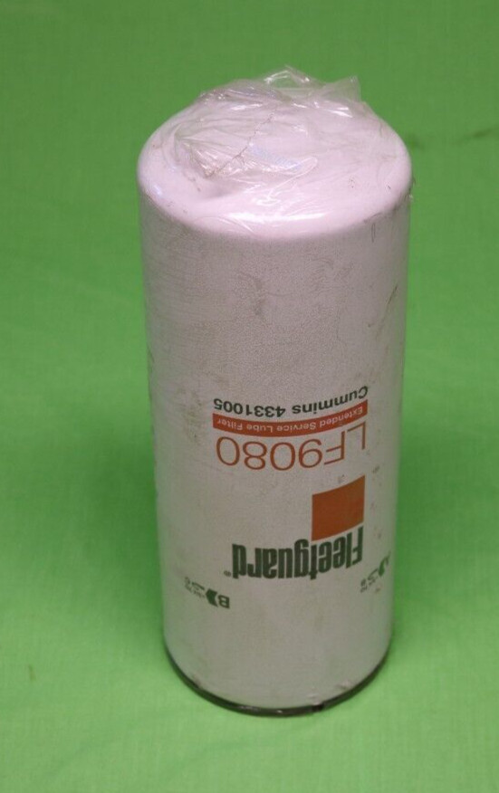 FLEETGUARD LF9080 - cross reference oil filters | oilfilter ...