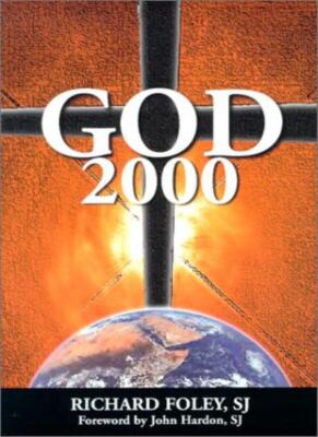 God 2000 By Richard Foley 9781891903212| eBay