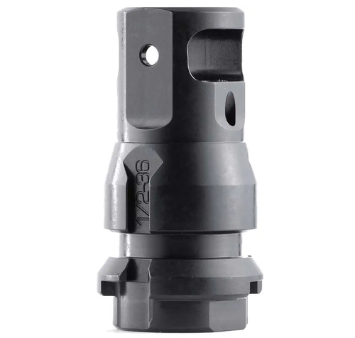 Dead Air Armament Key-Micro Brake - 1/2 x 28 DA109 | eBay