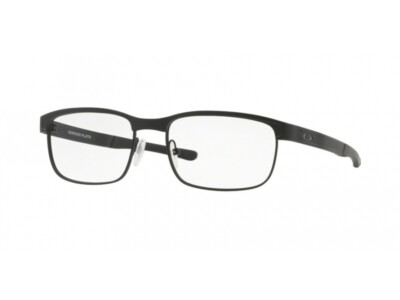 Oakley Frame Eyeglasses OX5132 SURFACE PLATE 513201 | eBay