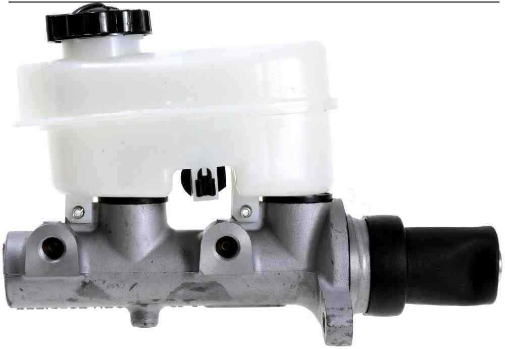 Brake Master Cylinder-AWD Bendix 13487 for sale online | eBay
