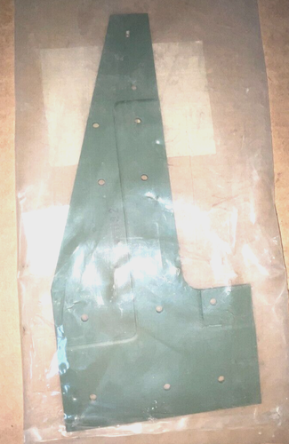 Mounting Bracket, NSN 5340-01-530-6194, P/N 12342632 | eBay