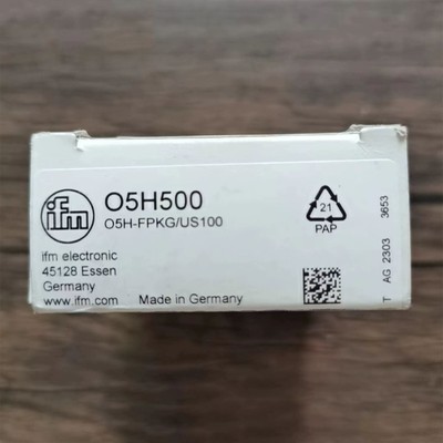 One For IFM New O5H500 sensor In Box Free Shipping | eBay