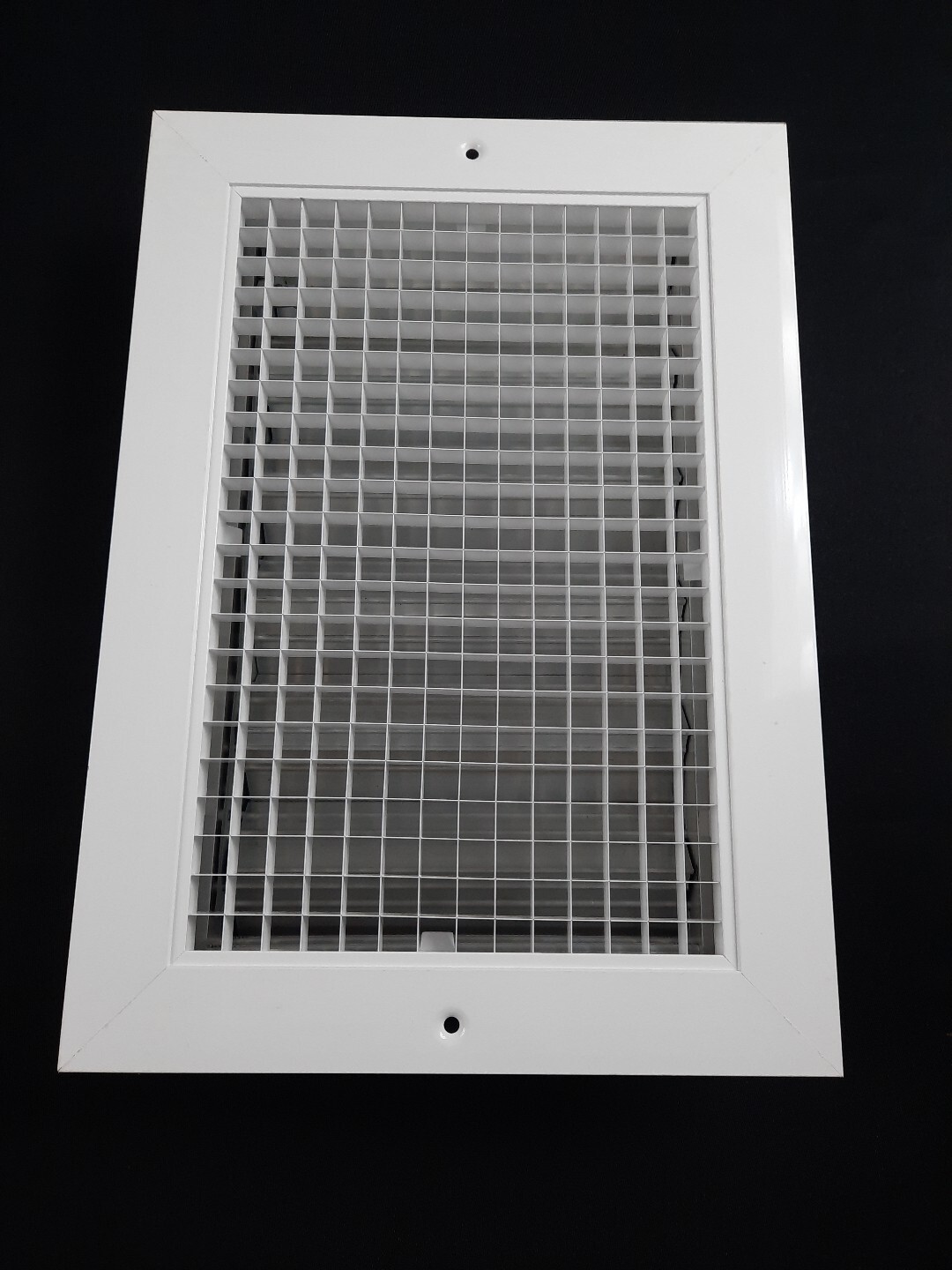 Titus 50F Eggcrate Return Grille 12x8 | eBay