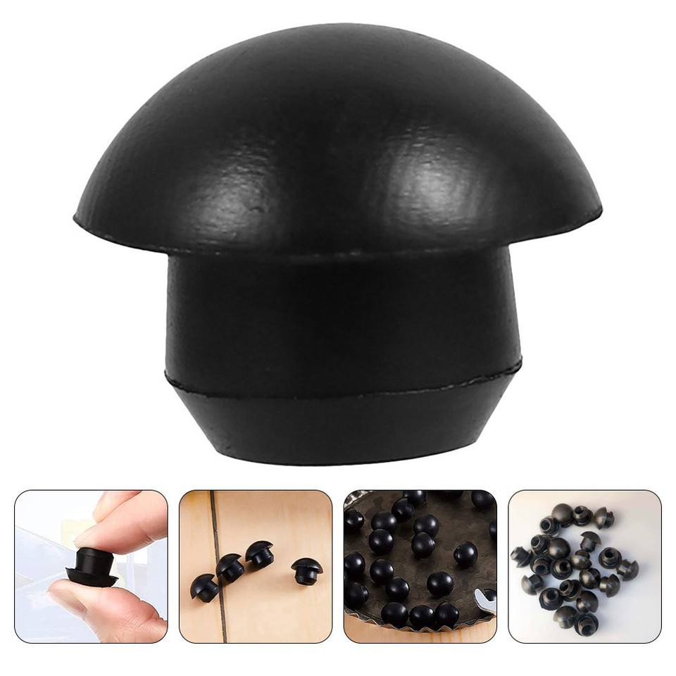 50pcs Oil Filler Plug Hydraulic Jack Bung Replacement Oil Reservoir ...