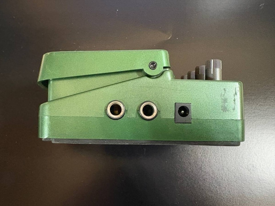 BEHRINGER ECHO MACHINE EM600 Echo Machine peno.560 | eBay