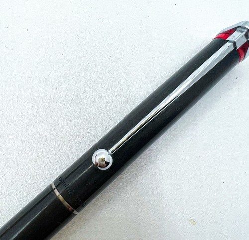 Not Used Rotring 700 Metal Fountain Pen EF Nib With Little Storage Mark ...
