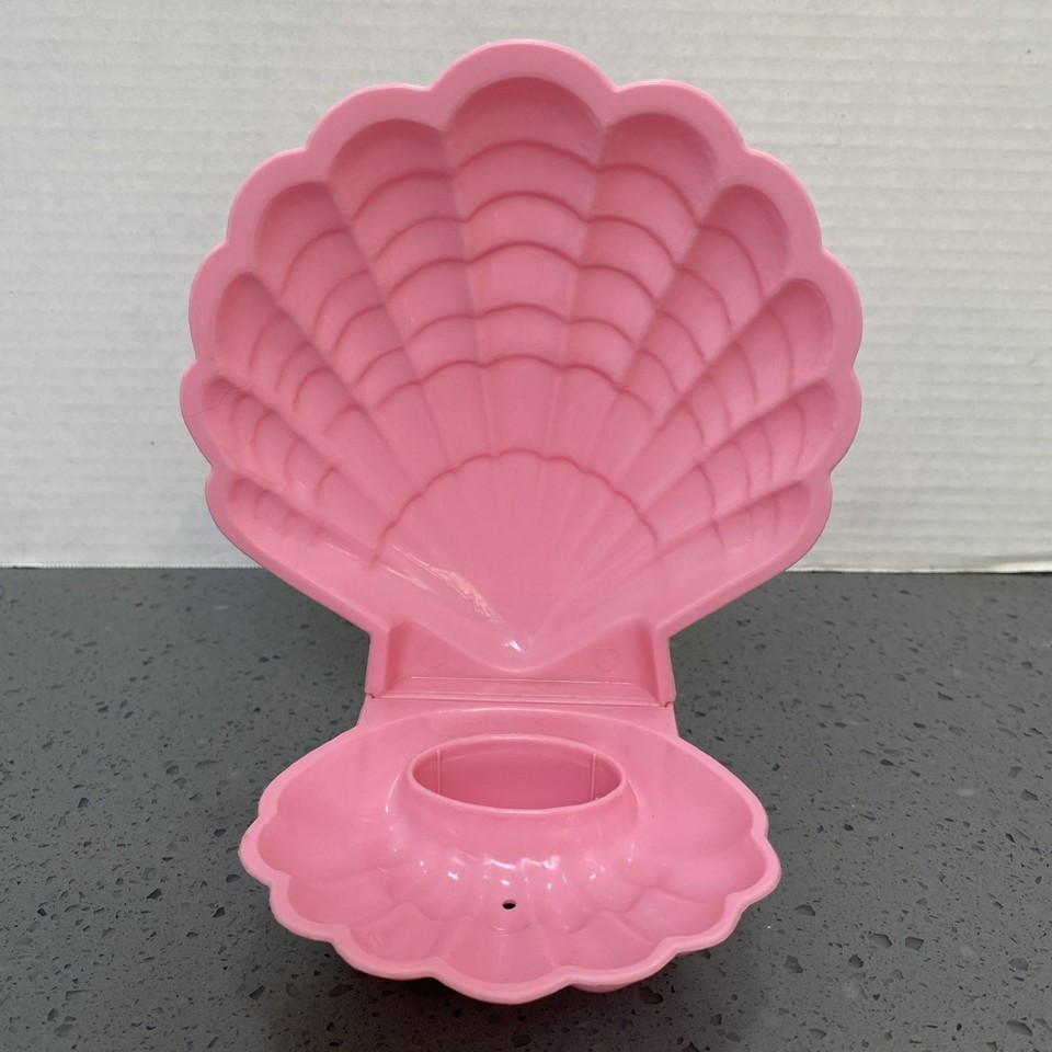 Vintage 1984 G1 My Little Pony My Little Pony Seapony Seawinkle with ...