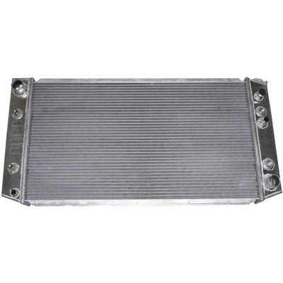 850AA2R55MM Liland Radiator for Chevy Suburban Sierra Pickup Blazer ...