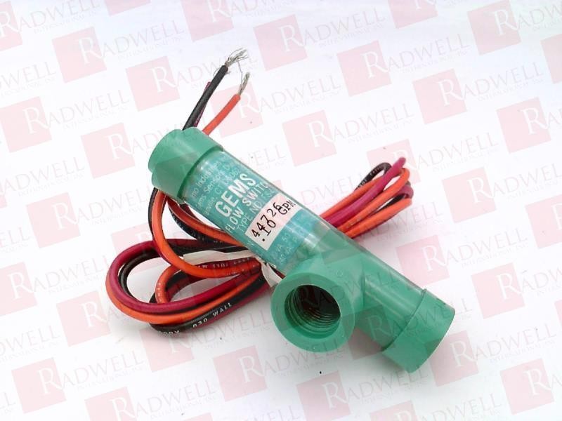 GEMS SENSORS 44716 / 44716 (NEW NO BOX) | eBay