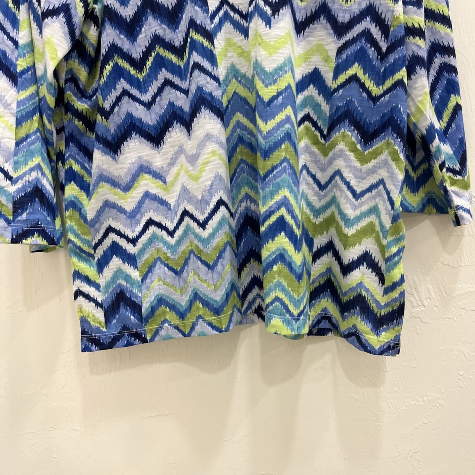 Alfred Dunner - Fall Collection -NEW Size M Color Blue | eBay