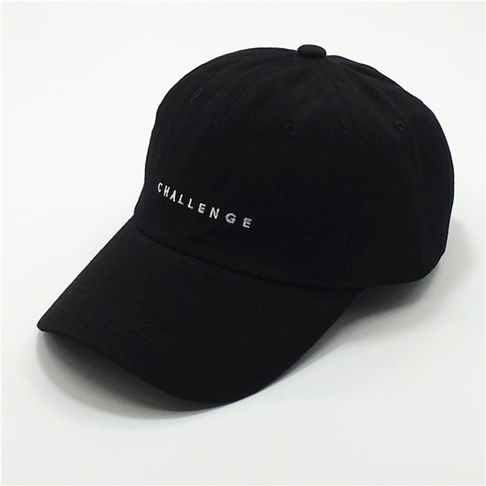 Unique Casual Hat with Adjustable Size Duck Embroidery Design for ...