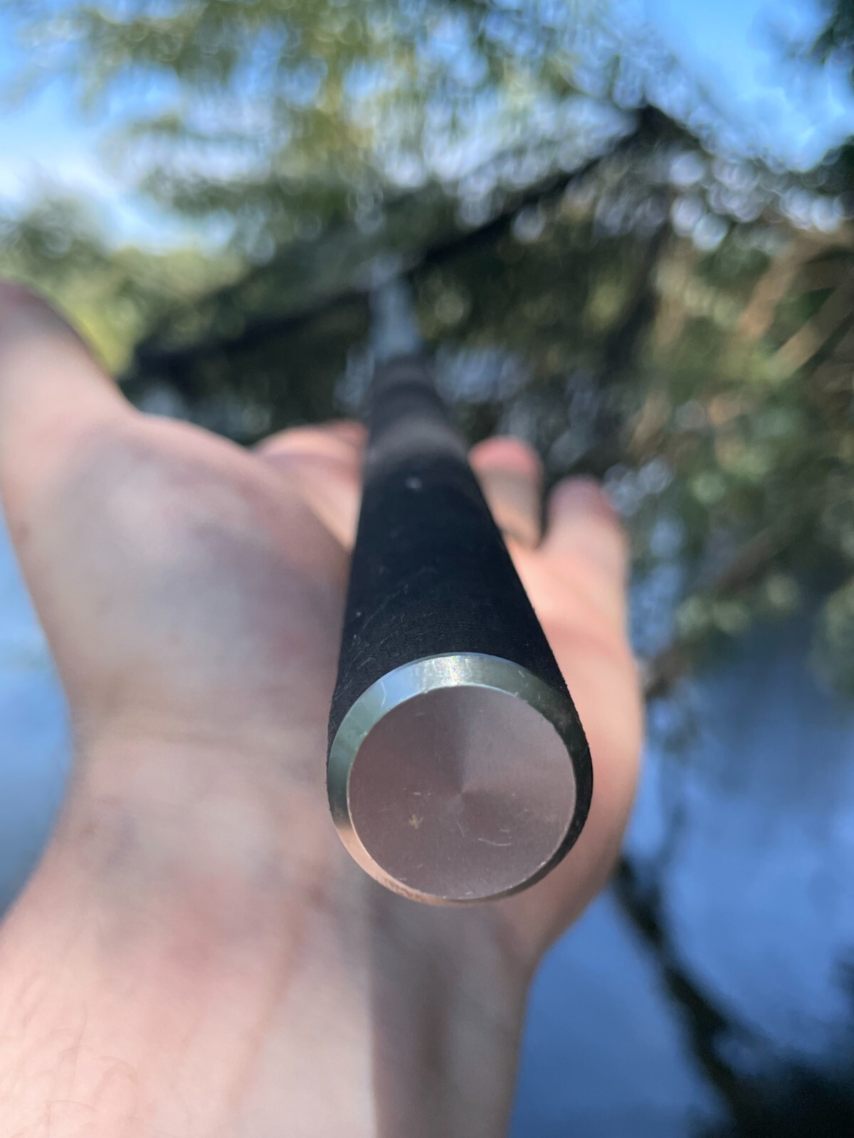 Catfish Net. Catfishing Landing Net. 42 Inch Cat Land Net. Cat Fish ...