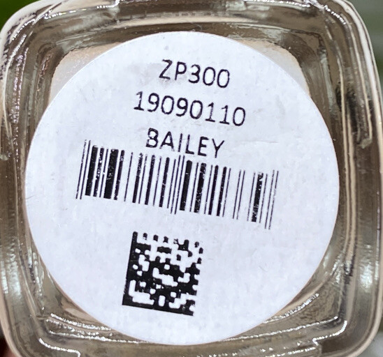 Zoya Nagellack Nail Polish ZP300 BAILEY schimmer 15ml *neu* | eBay.de