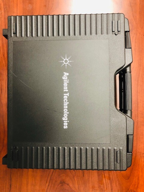 Agilent LC Series Tool Kit G7120-68708 | eBay