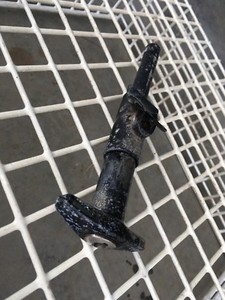 Porsche 914 Bonnet Pull / Release / Lock | eBay