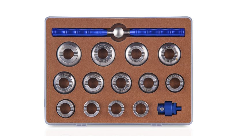 Watch repair tool for Rolex back cover back case opener set 36.5-18.5 ...