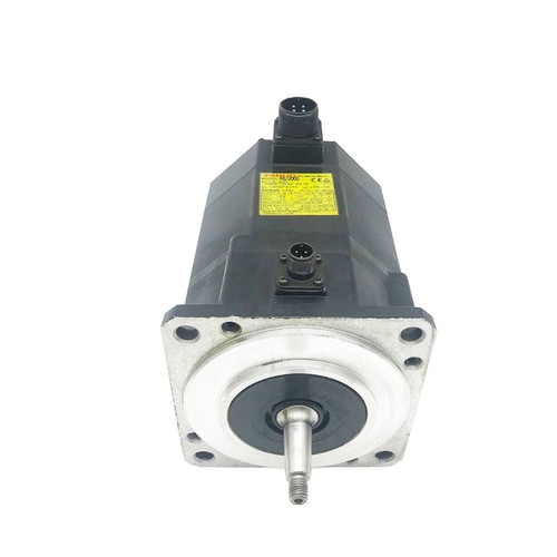 NEW Fanuc A06B-0034-B675 A06B0034B675 Servo Motor EXPEDITED SHIPPING | eBay